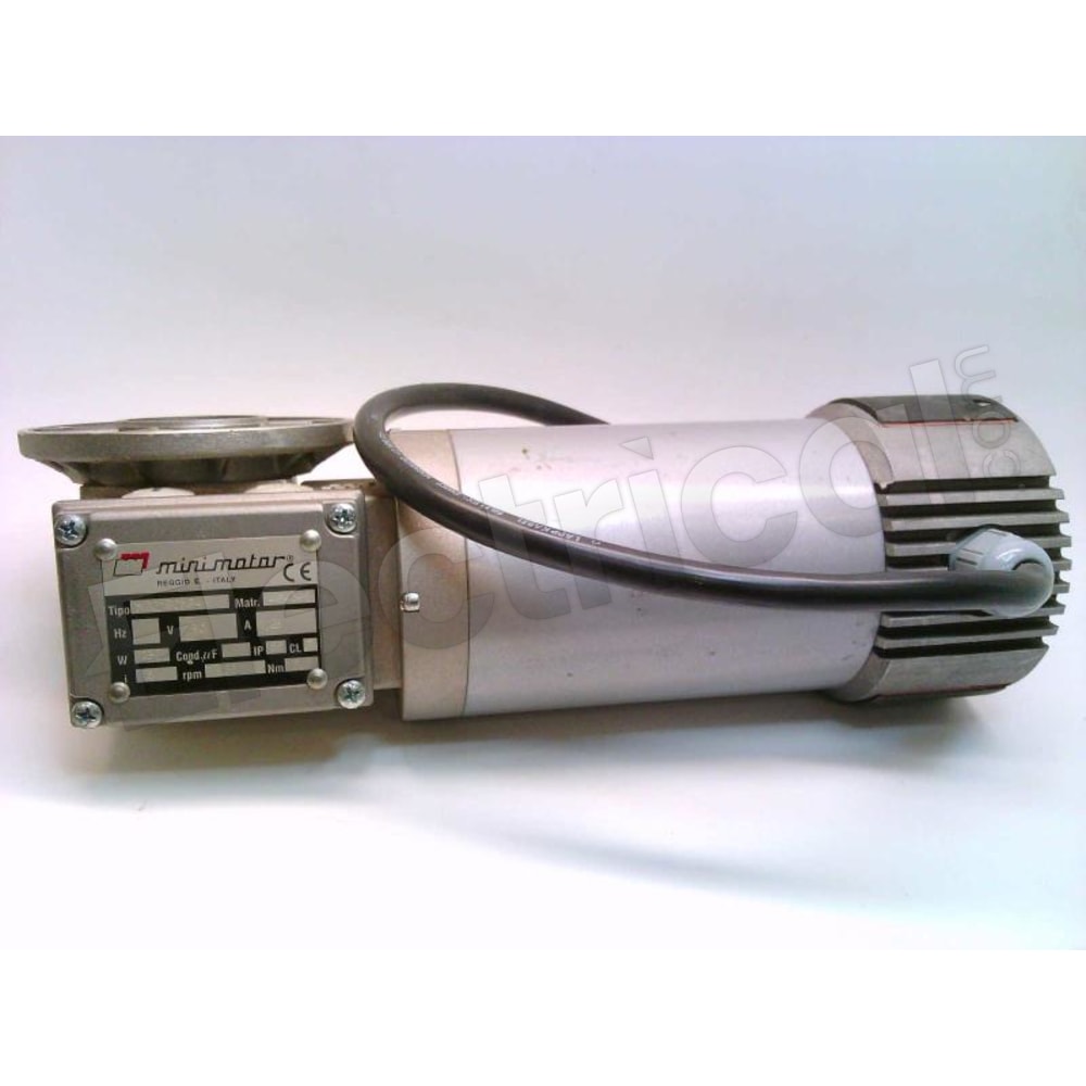 Mini Motor MCC180MP4N Motor Automation