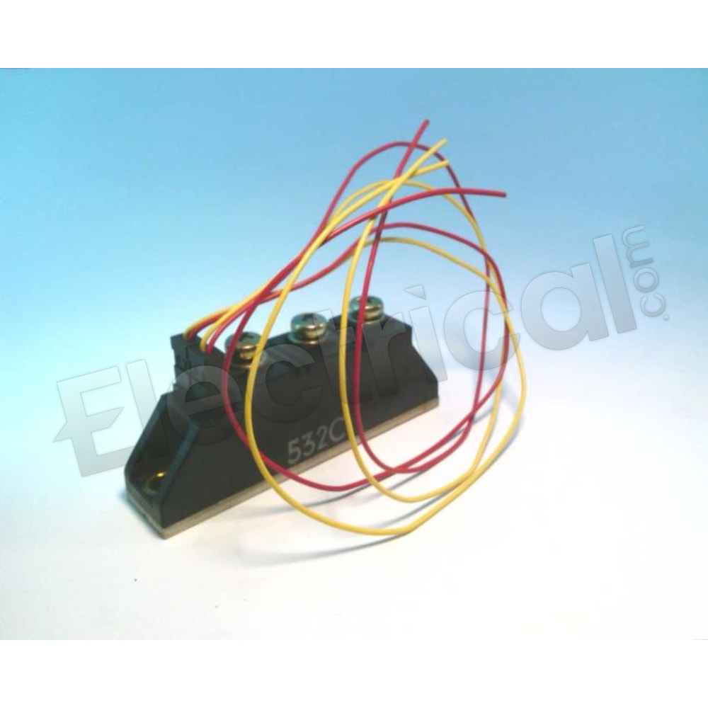 ABB MCC5512IO1 Fuse Block Fuse