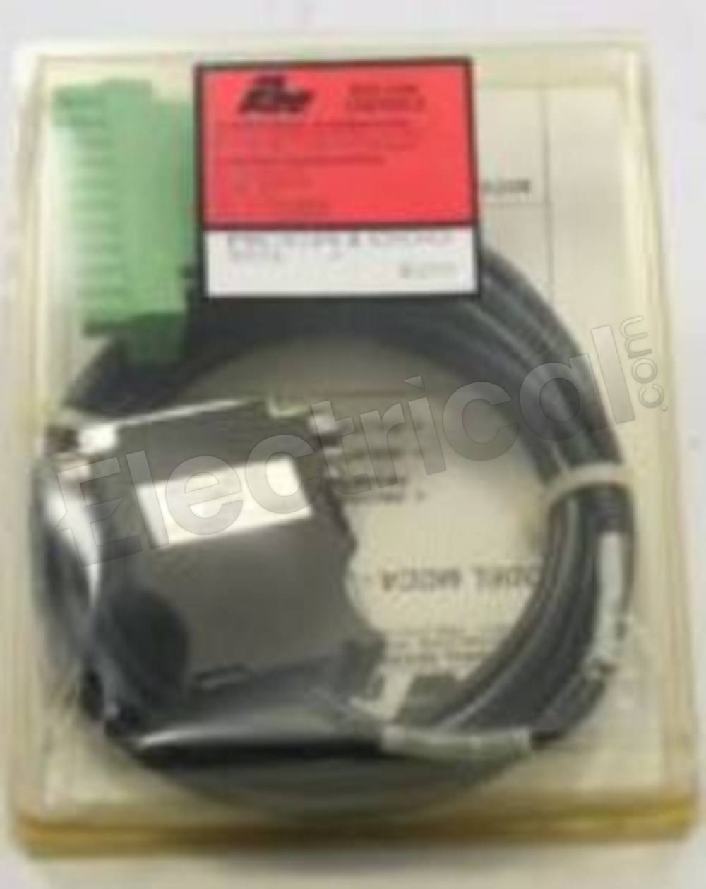 MCCA1000 Red Lion Controls PLC Module Automation