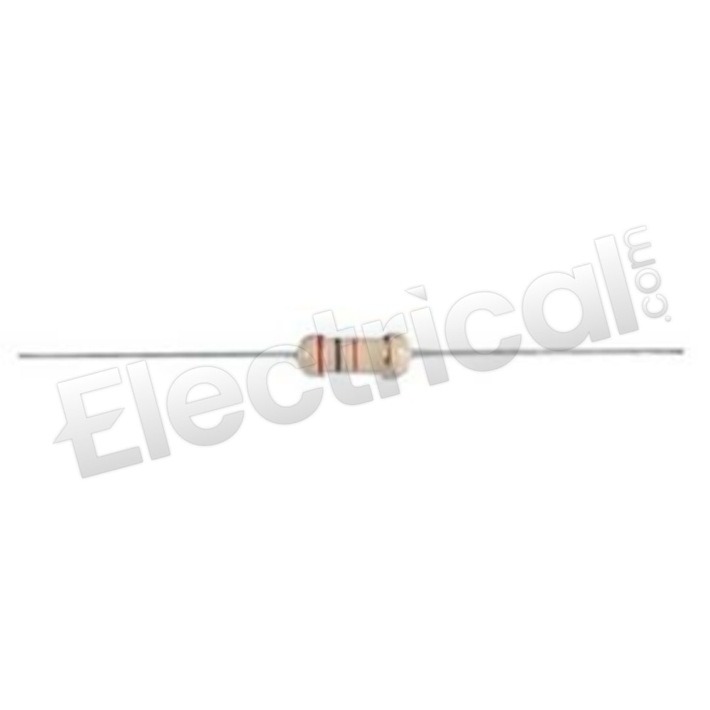 Multicomp MCCFR0W4J0103A50 Resistor Electrical Component