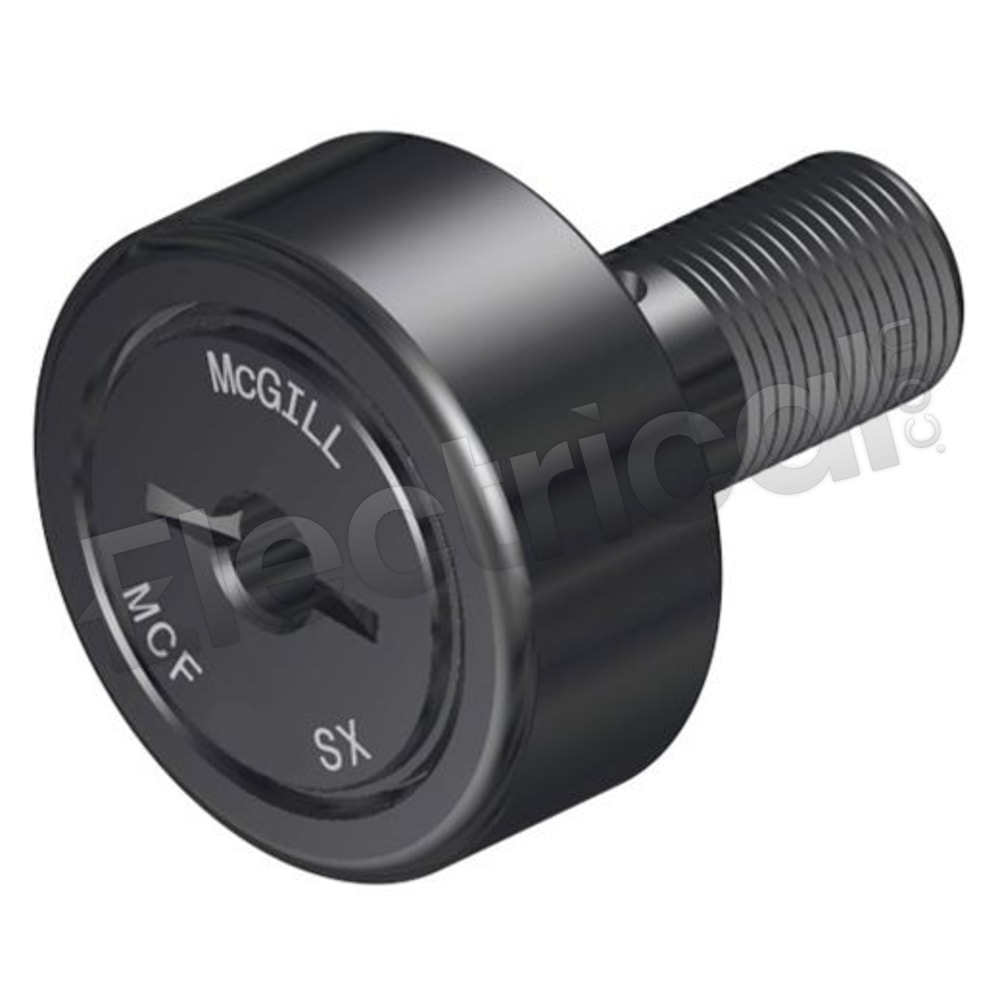 Regal Beloit MCF 62 SX Cam Follower Machine Part