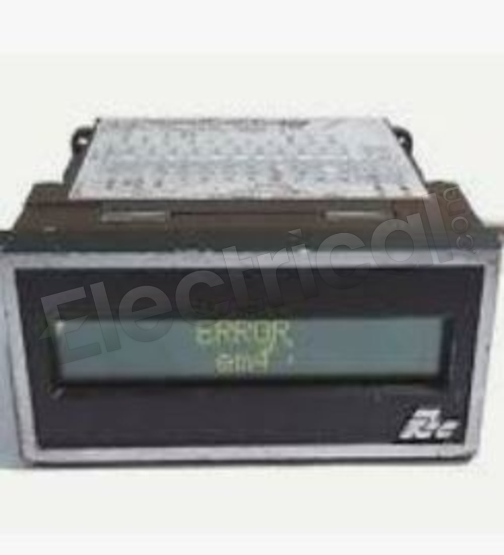 Red Lion Controls MCI2-R01A HMI Automation