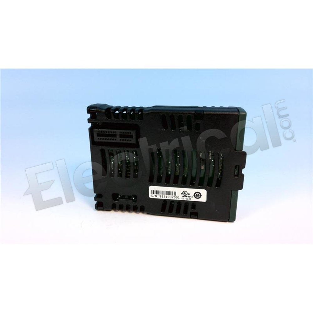 Nidec Corp MCI200 PLC Module Automation