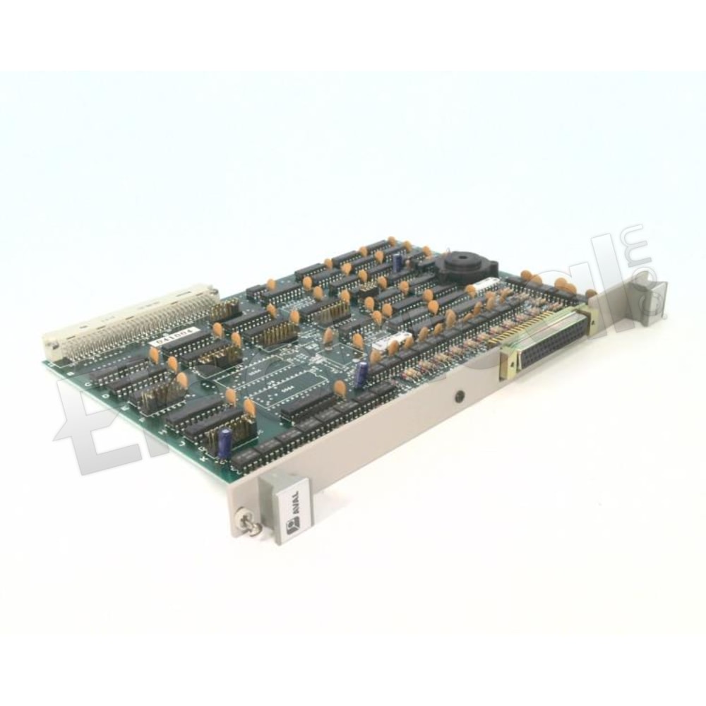 AVAL MCIF-16 Industrial Computer Accessory Automation