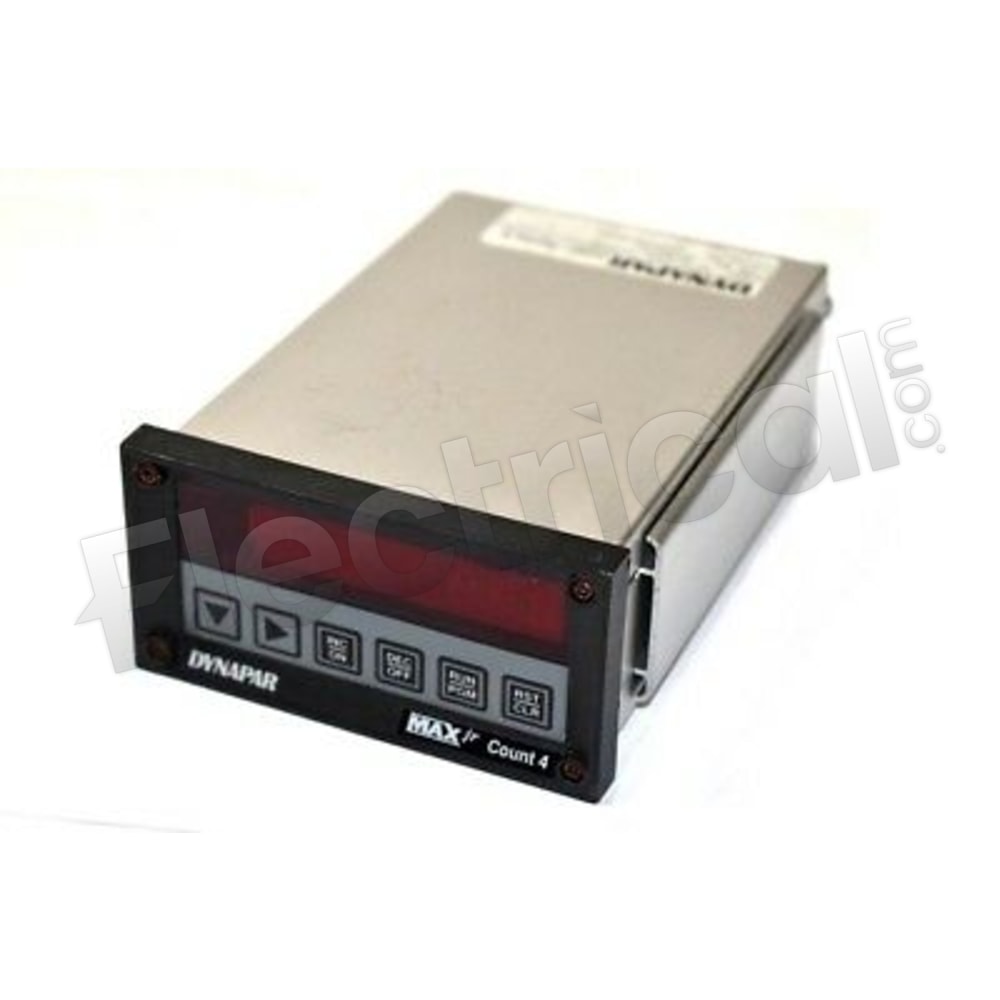 MCJR3S00 Dynapar Timer & Counter Automation