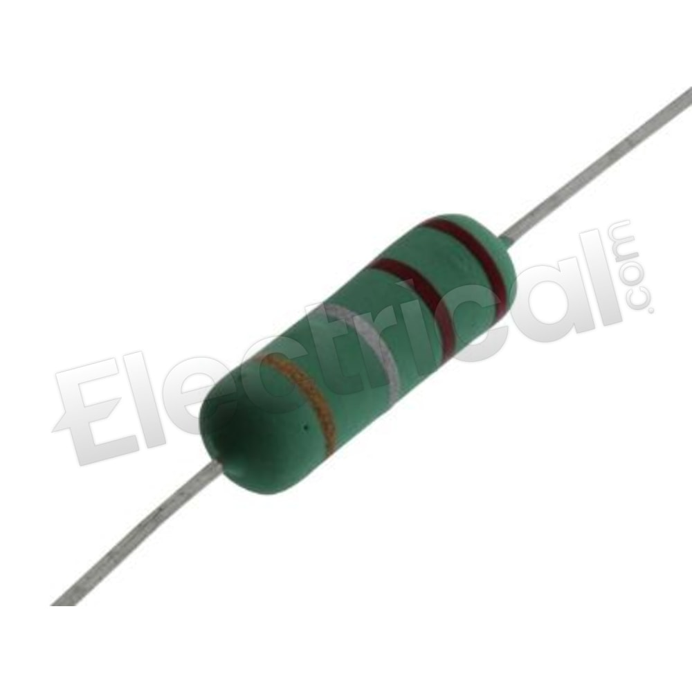 Multicomp MCKNP02SJ022KA10 Resistor Electrical Component