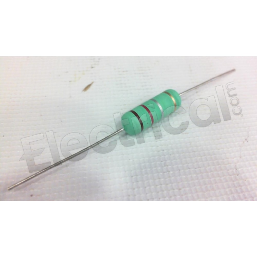 Multicomp MCKNP05SJ012KAA9 Resistor Electrical Component