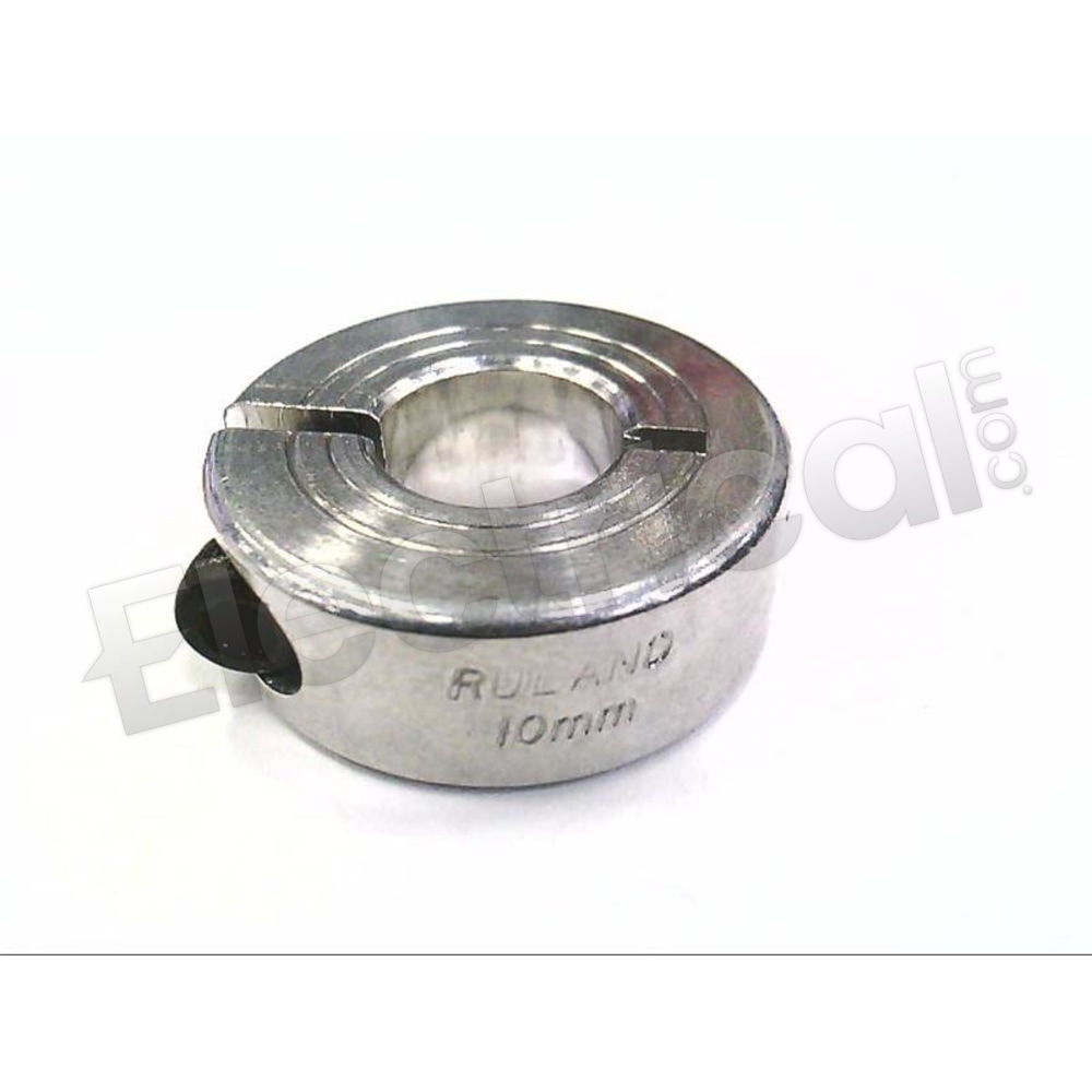 Ruland MCL-10-A Bearing Machine Part