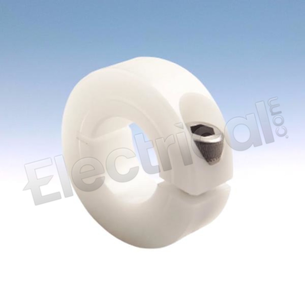 Ruland MCL-25-P Clamp Machine Part