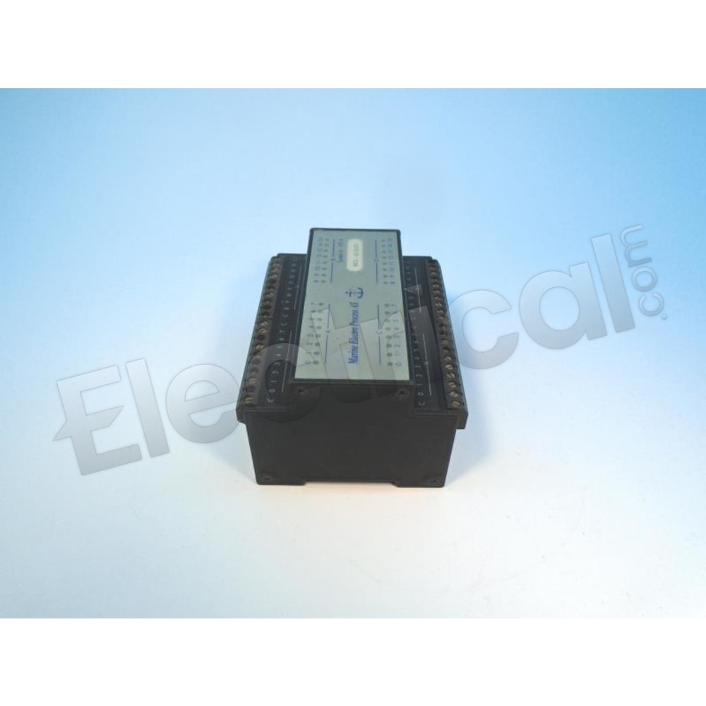 Beijer Electronics MCL-32-DI.D1 PLC Module Automation