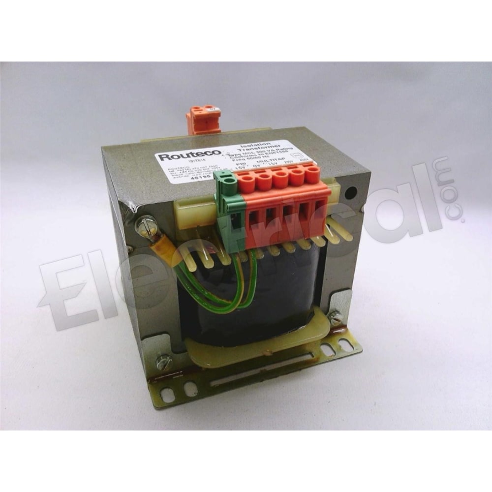 Boardman Transformers MCL500-F Control Power Transformer