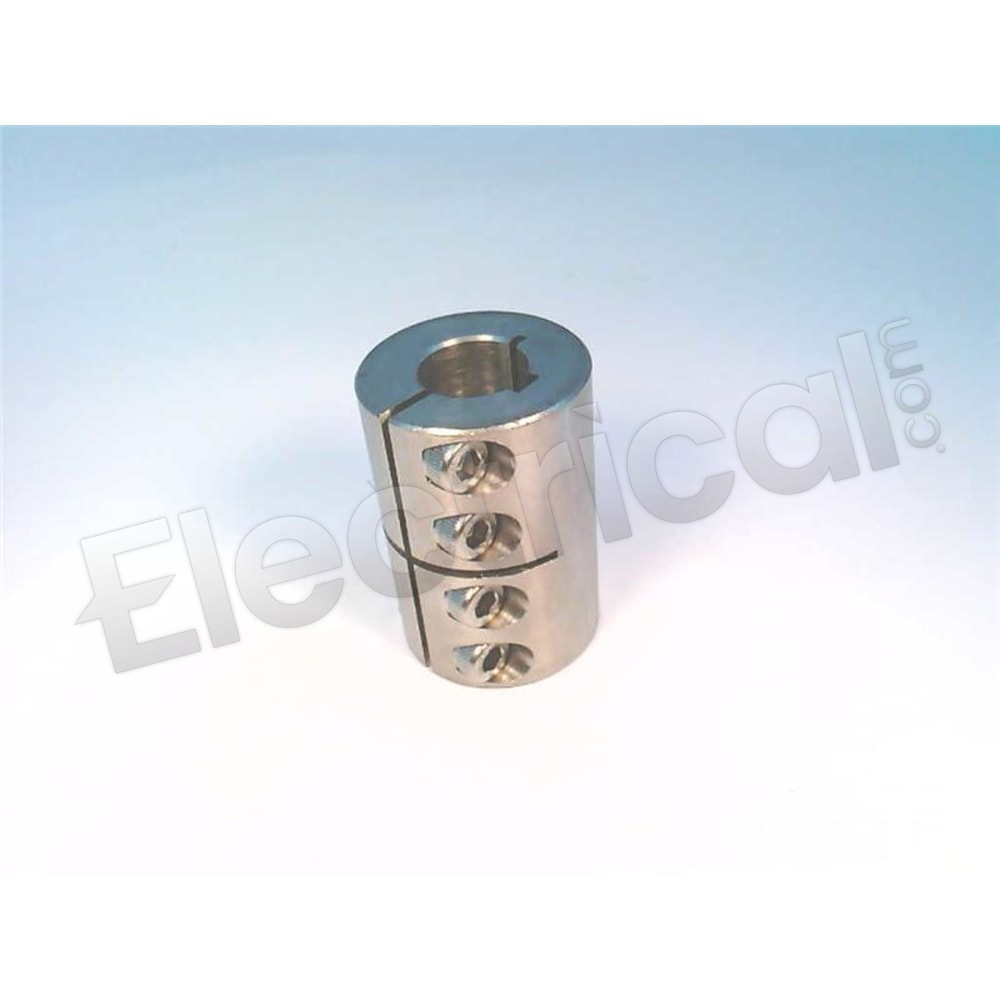 Ruland MCLC-16-16-SS Frame or Mechanism Part Switchgear