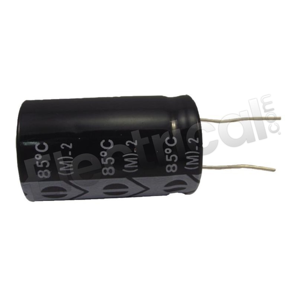 MCLPR400V397M30X45 Multicomp Capacitor Computer Component
