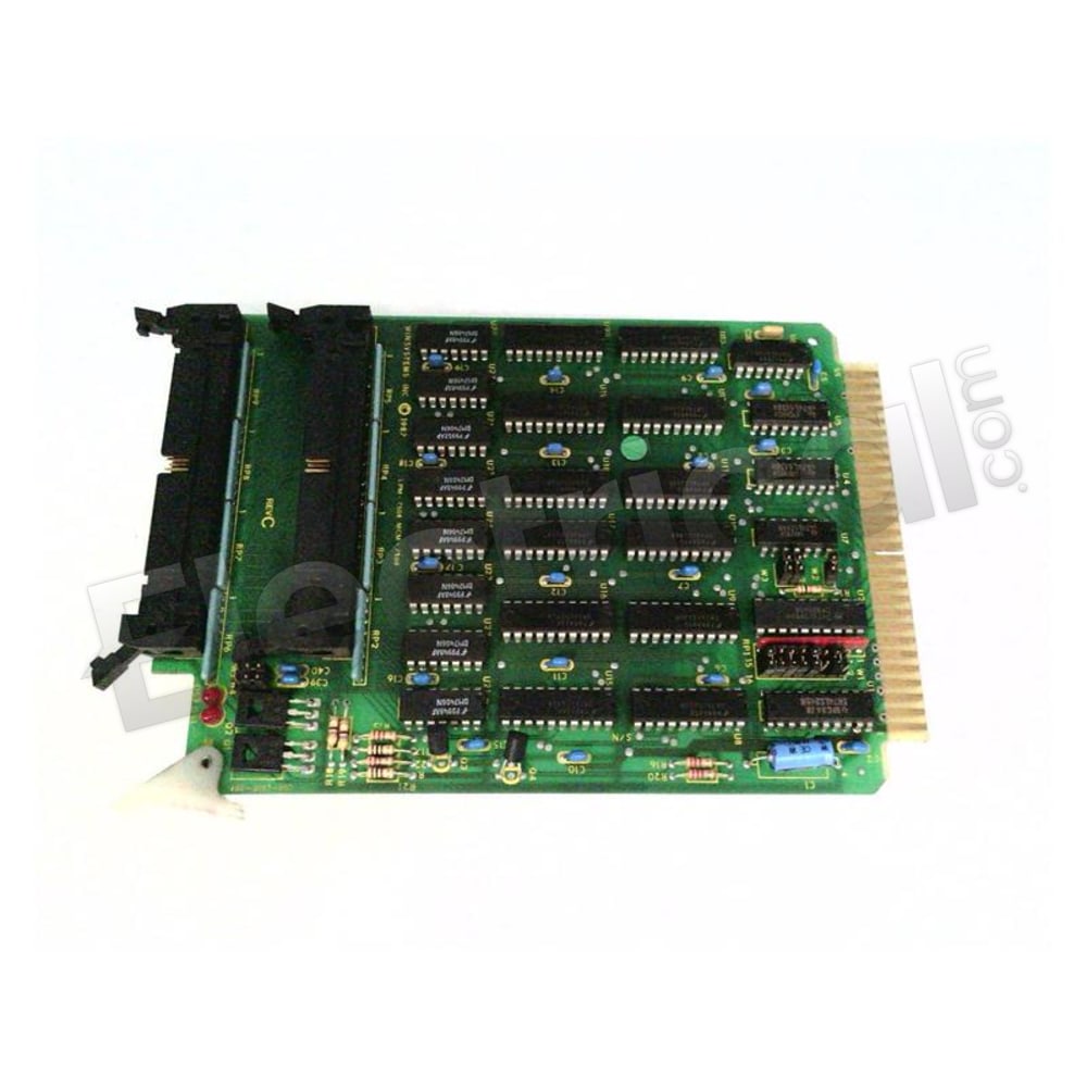 Winsystems MCM-7508 Industrial Computer Accessory Automation