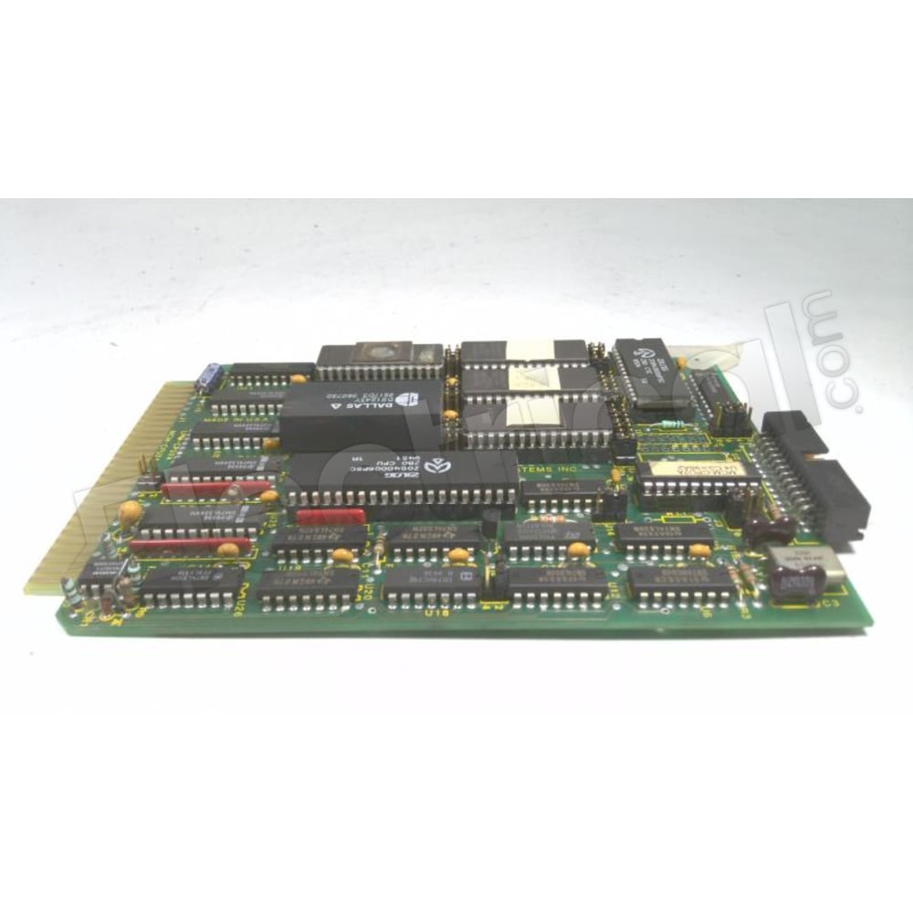 Winsystems MCM-CPU2A Industrial Computer Accessory Automation