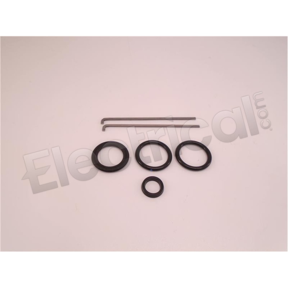 CKD MCMA-20K Pneumatic Valve Rebuild Kit / Seal Kit Pneumatic
