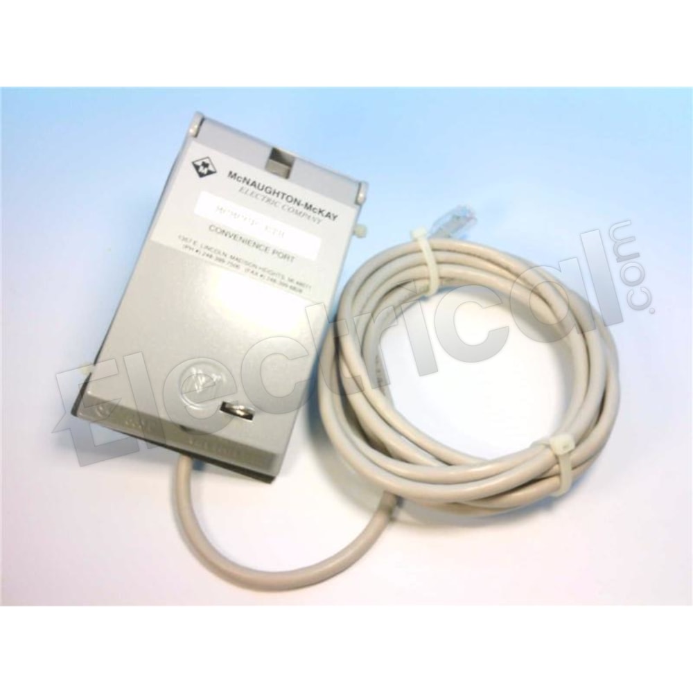 MCMCCP-ETH Mcnaughton Mckay Electric Co Power Supply Accessory Power Supply