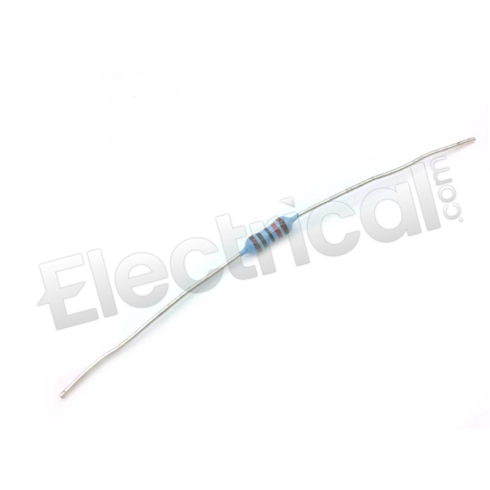 Multicomp MCMF0W4FF1200A50 Resistor Electrical Component