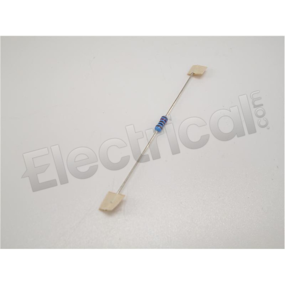 Multicomp MCMF0W4FF1210A50 Resistor Electrical Component