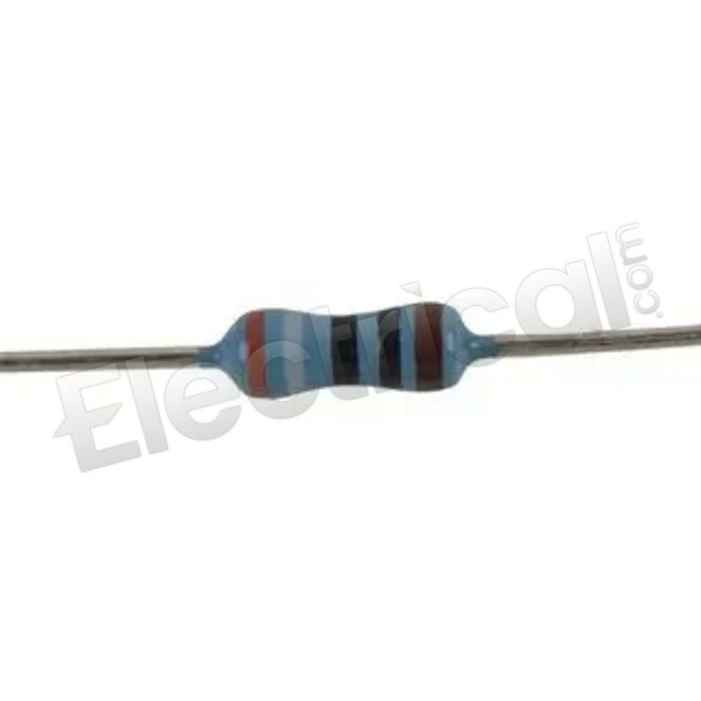 Multicomp MCMF0W4FF3900A50 Resistor Electrical Component