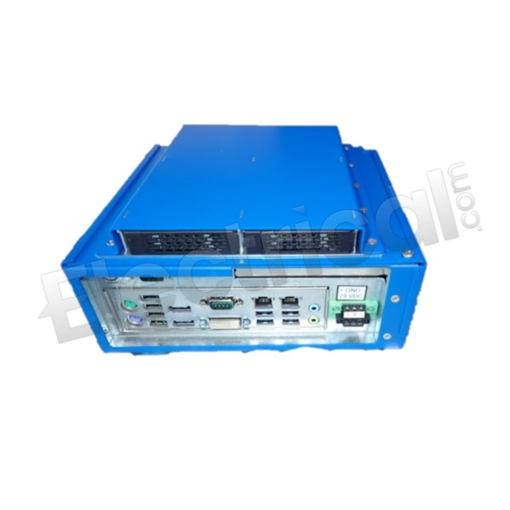 Dynics MCMXD-BTXE17A-E10-FRD Industrial Computer Automation