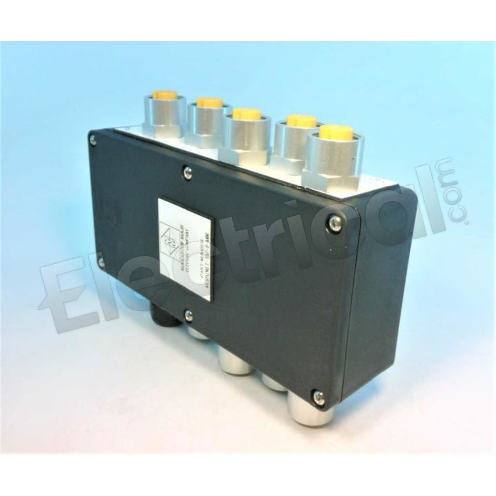 Mcnaughton Mckay Electric Co MCMXDNET-TAP-8-MINI Fuse Part And ...