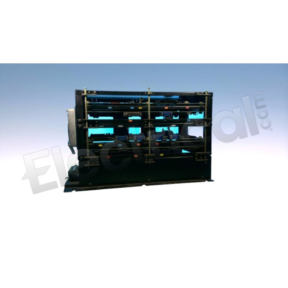 MCN-1002 Nikki Denso Control Automation