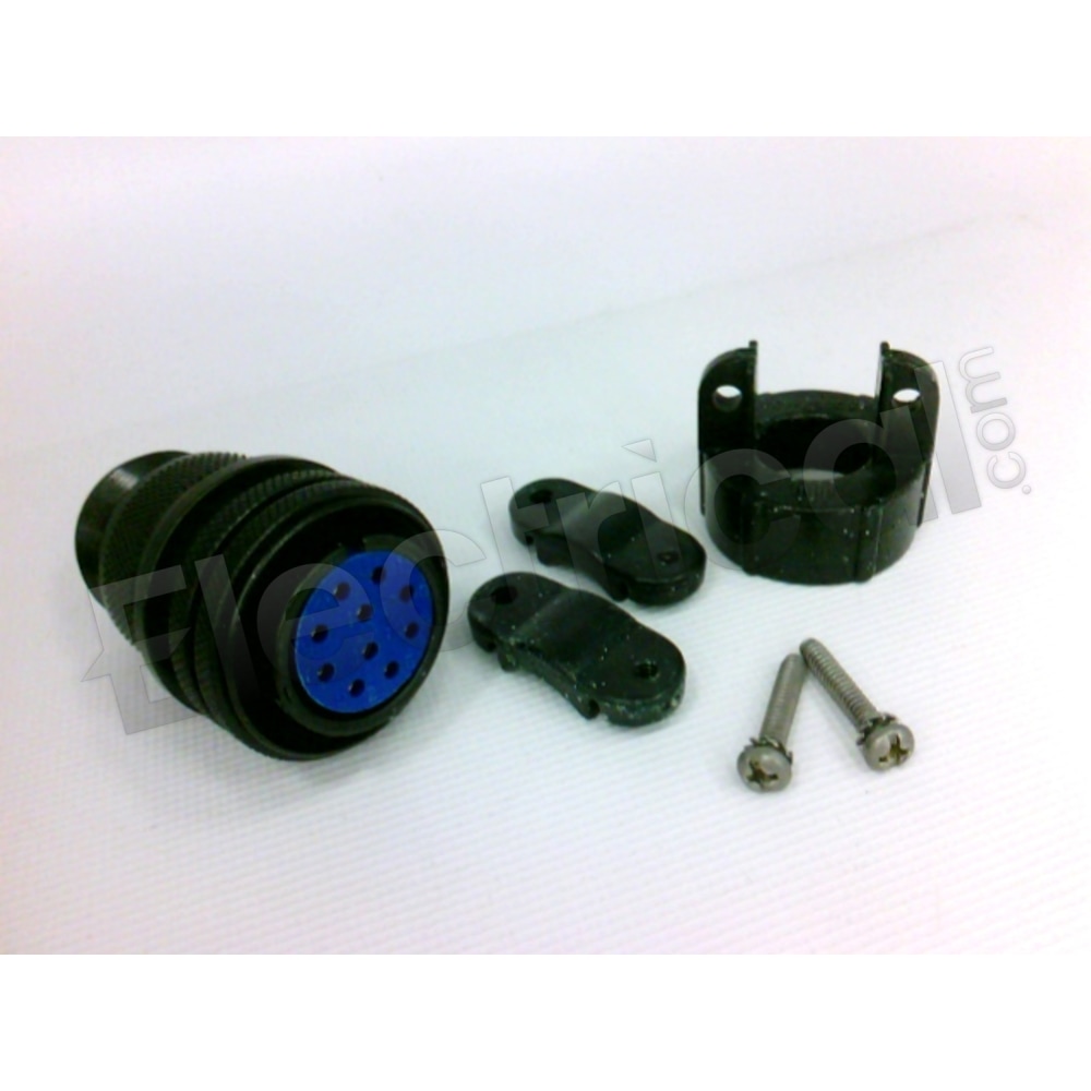 Dynapar MCN-N6 Servo Cable and Accessory Servo Product