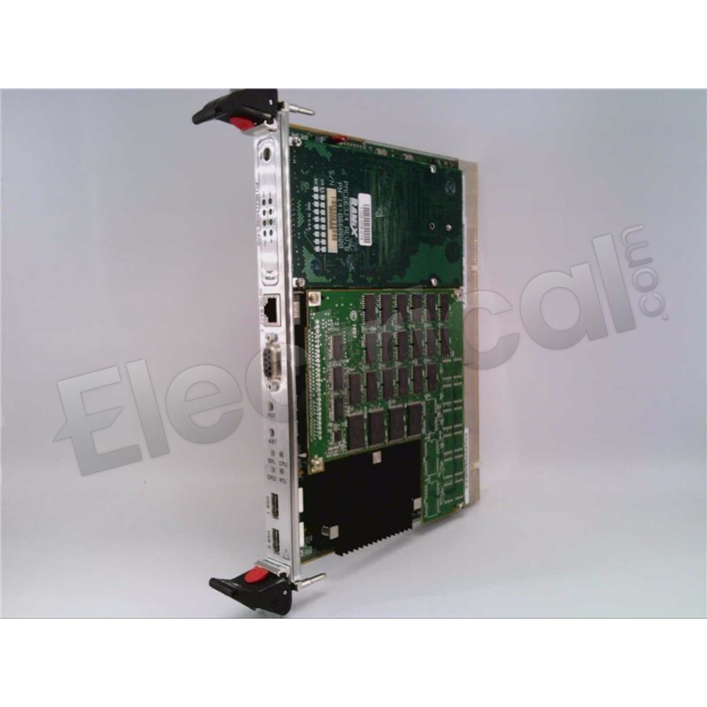 Compressor Controls MCP-1004 Industrial Computer Accessory Automation