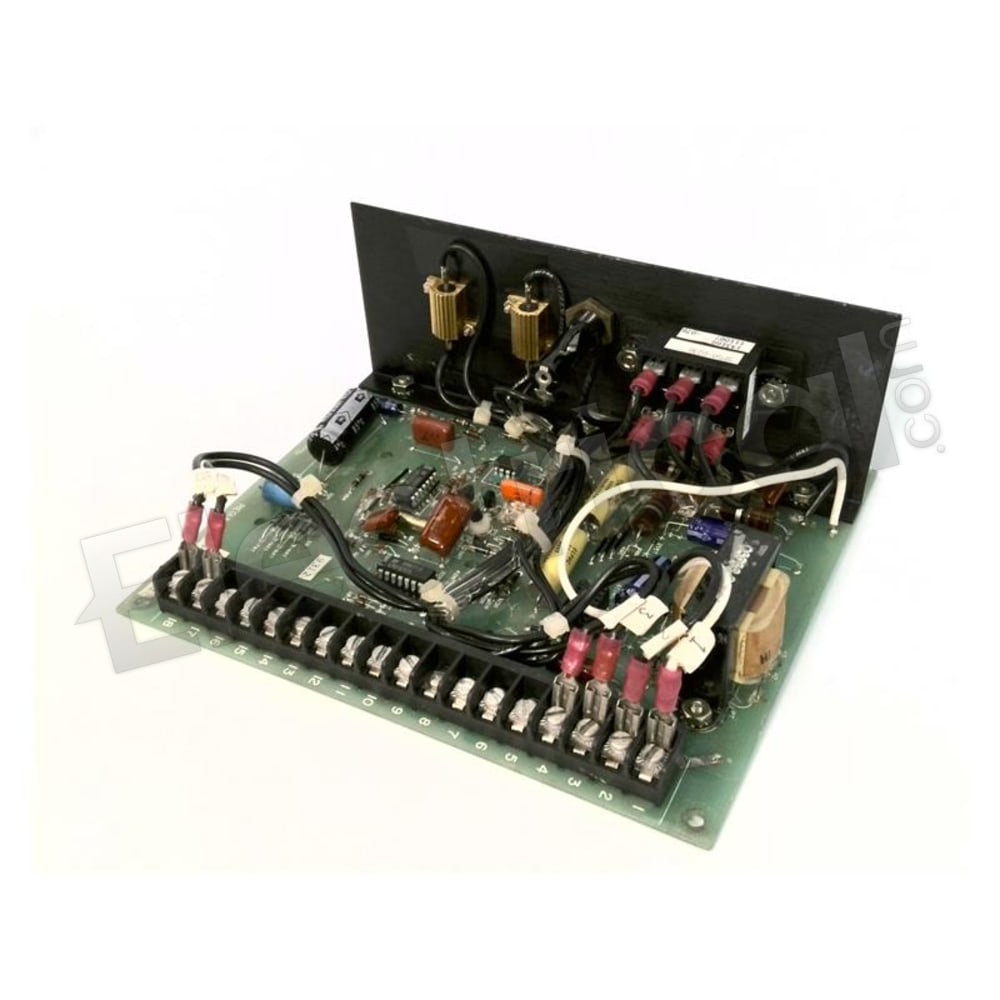 Magnetek MCP-9S Sensor Automation