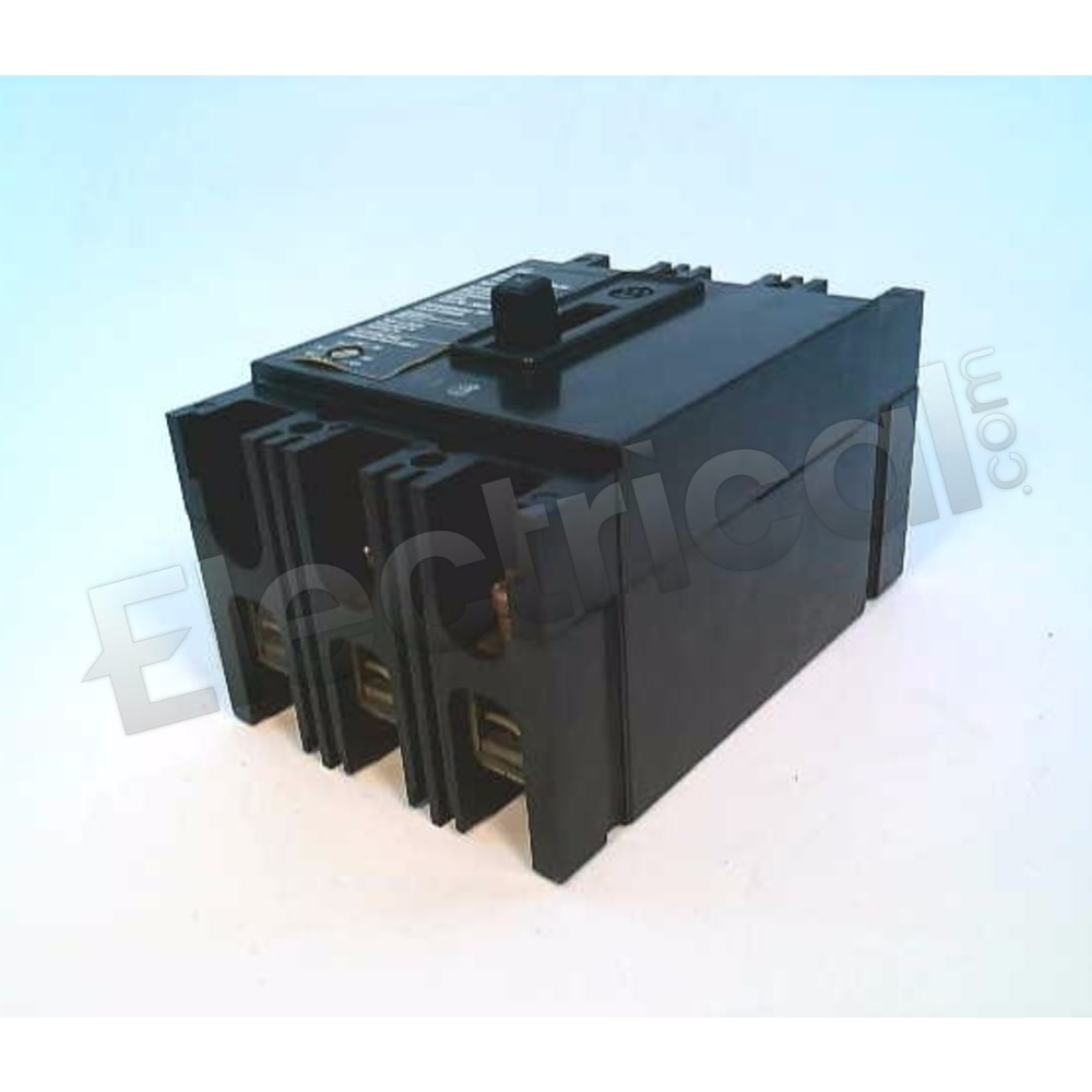 Cutler Hammer MCP23480RC Molded Case Circuit Breaker