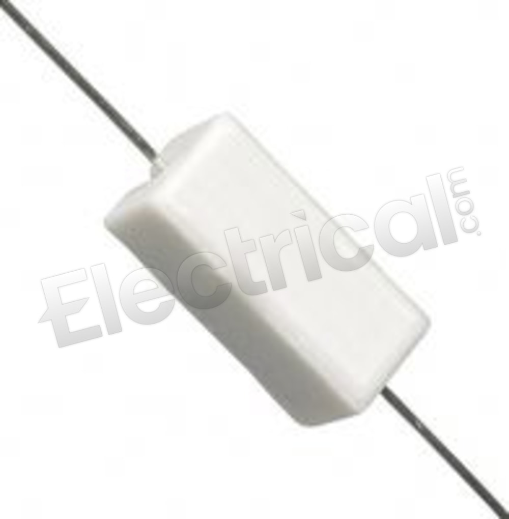 Multicomp MCPRW07WJW301B00 Resistor Electrical Component
