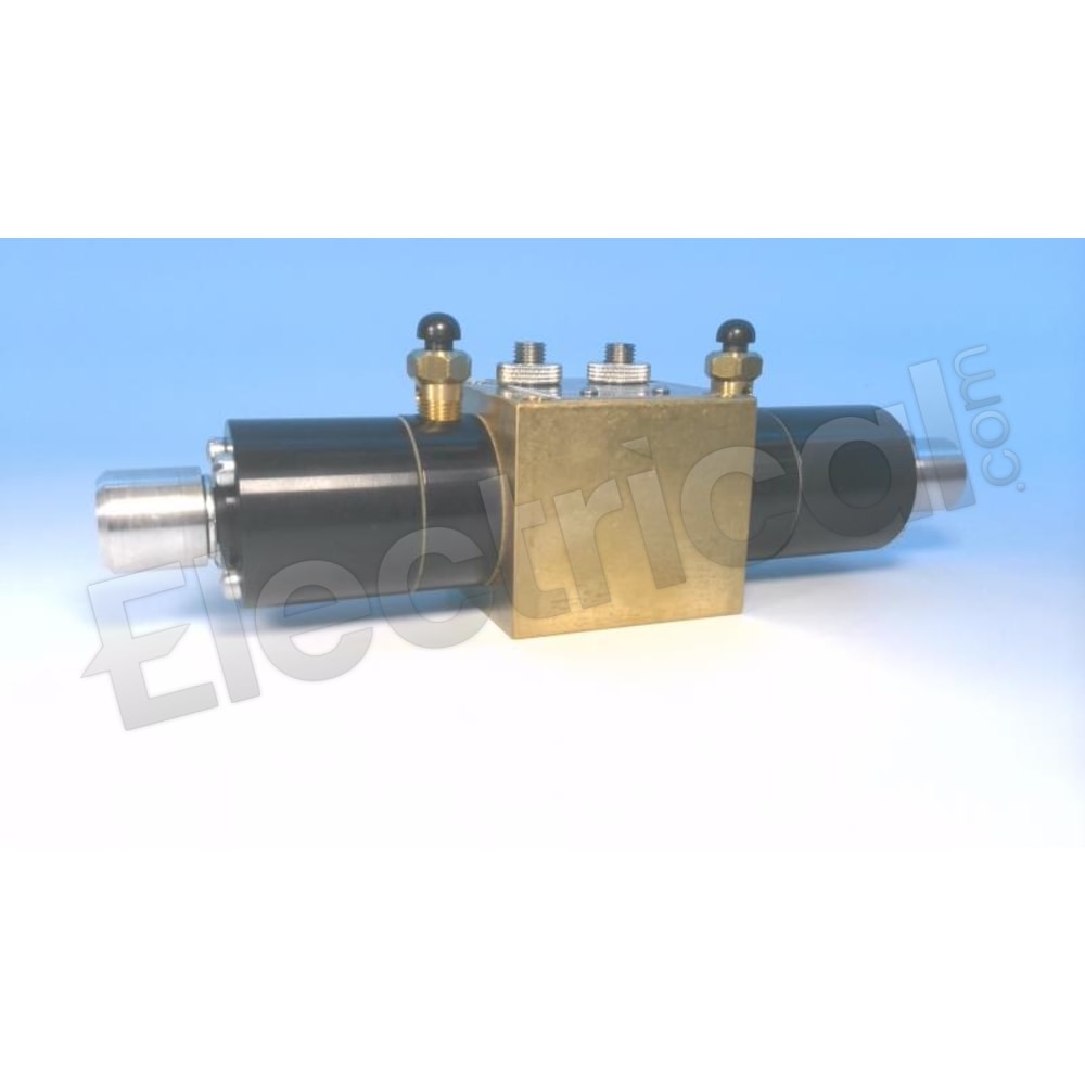 MCR-521-1001-P Lexair Inc Solenoid Valve Valve