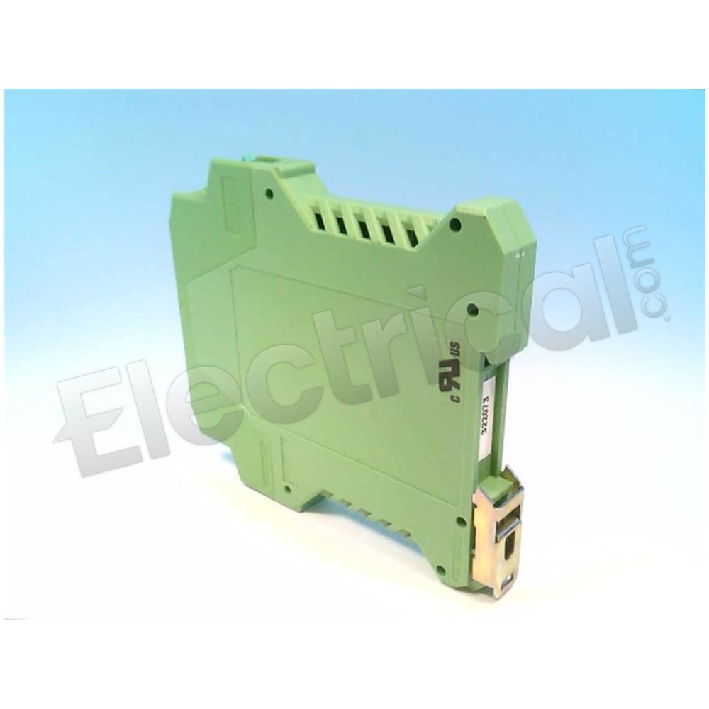MCR-C-I-I-00-DC Phoenix Contact Sensor Automation