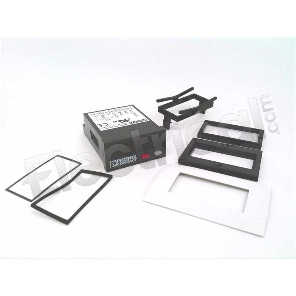 Phoenix Contact MCR-SL-D-U-I Part And Accessory Circuit Breaker