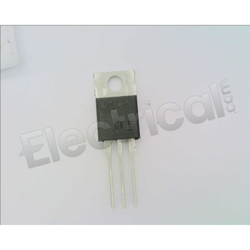 MCR8SNG Littelfuse Thyristor/SCR/Triac/Diac/Alternistor Semiconductor