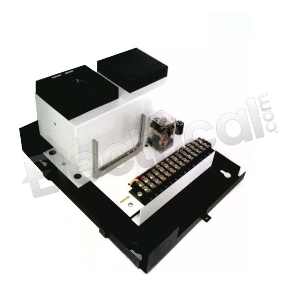 Altra Industrial Motion MCS-124 Motor Control Part And Accessory Motor ...