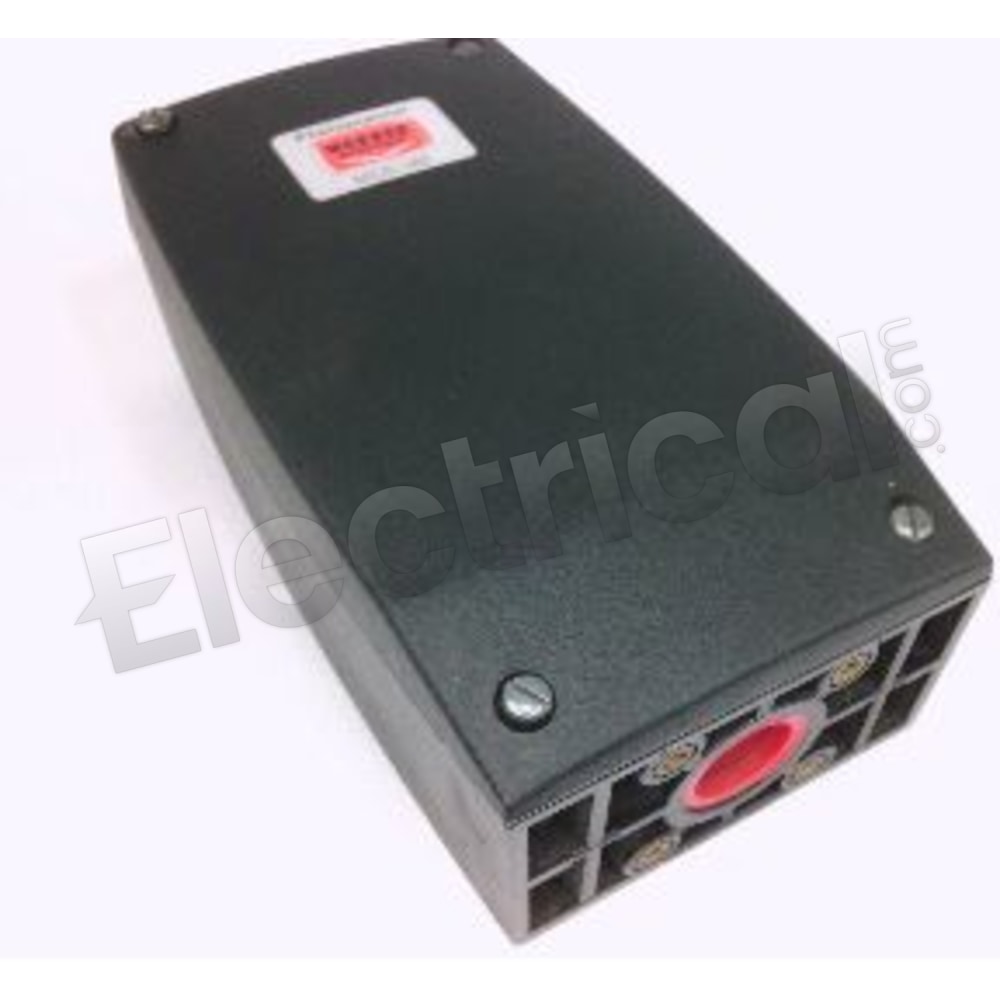 Altra Industrial Motion MCS-165-F1 Sensor Automation