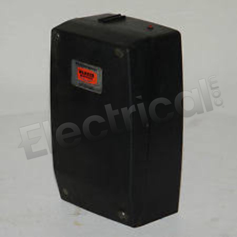 MCS-165V Altra Industrial Motion Sensor Automation