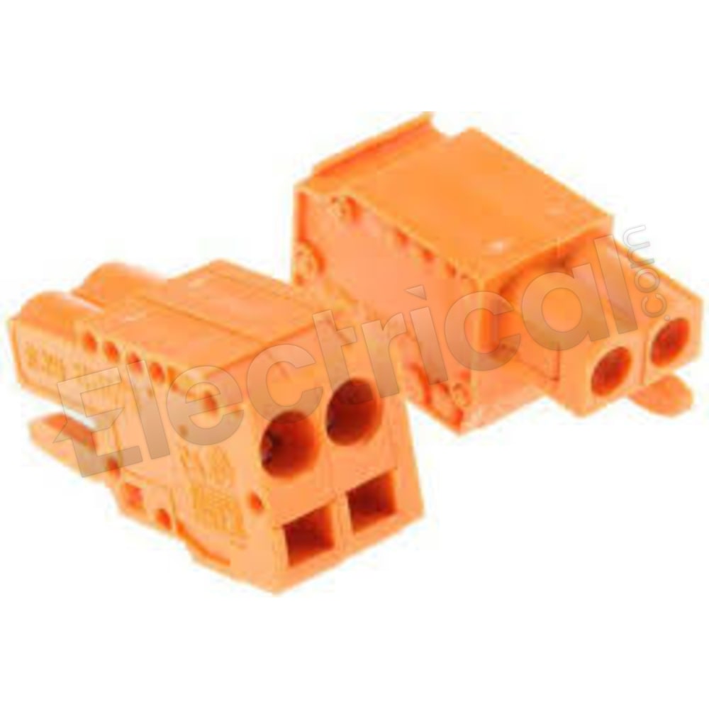 Wago MCS-2.5 Connector/Terminal/Pin Electrical Component