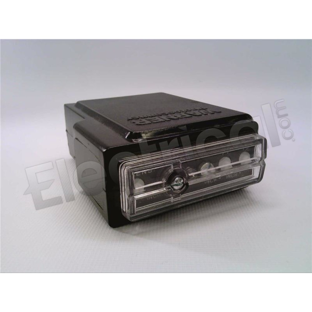 Altra Industrial Motion MCS-500-01 Sensor Automation