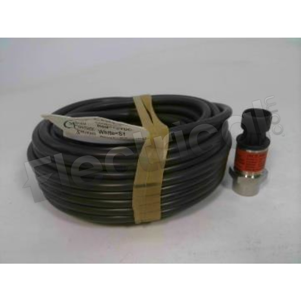 Micro Controls MCS-500F-T-40 Sensor Automation