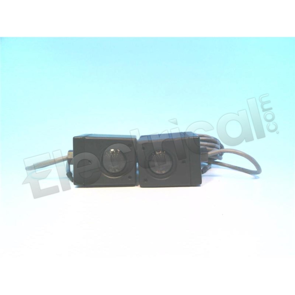 Altra Industrial Motion MCS-627 Sensor Automation