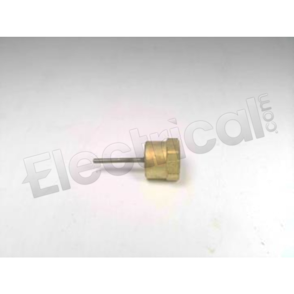 Invensys MCS-GA Pneumatic Gauge Pneumatic