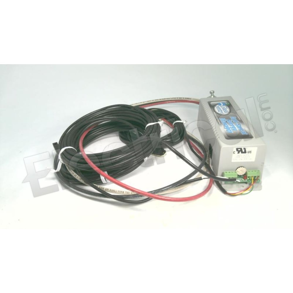 Glass Sentry MCS-GS Sensor Automation