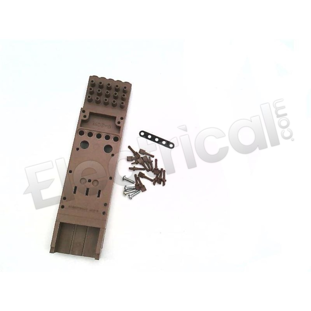 Invensys MCS-S-P Fuse Part And Accessory Fuse