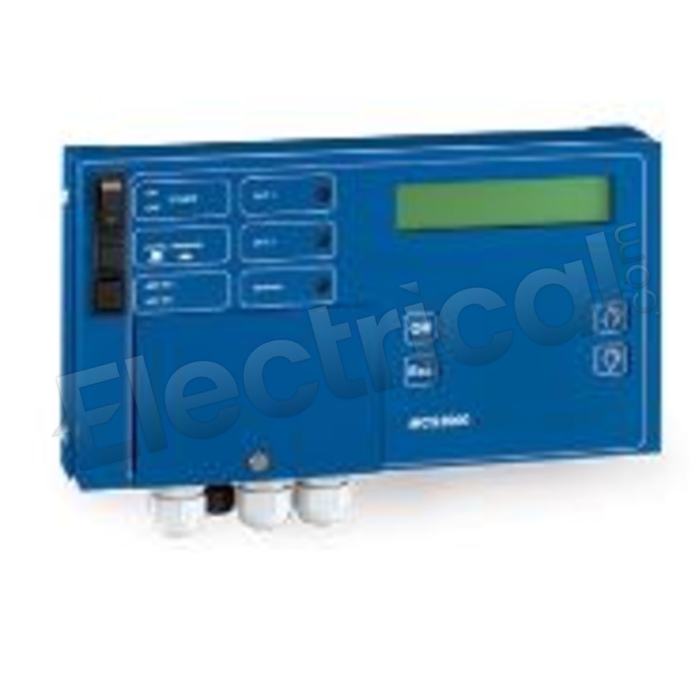 Altra Industrial Motion MCS2000-CTDA-22 Control/Interface Board Drives