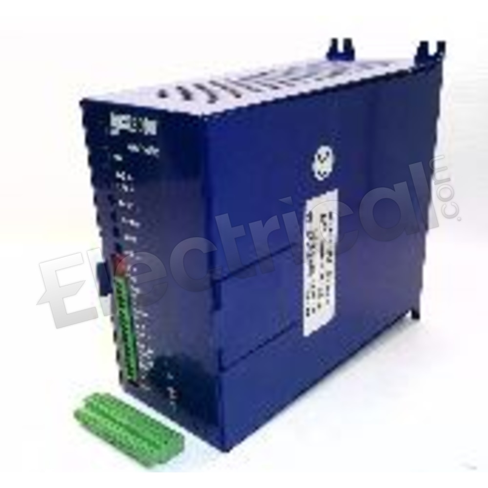 Altra Industrial Motion MCS2000-DRVH Servo Drive/Servo Control Servo ...