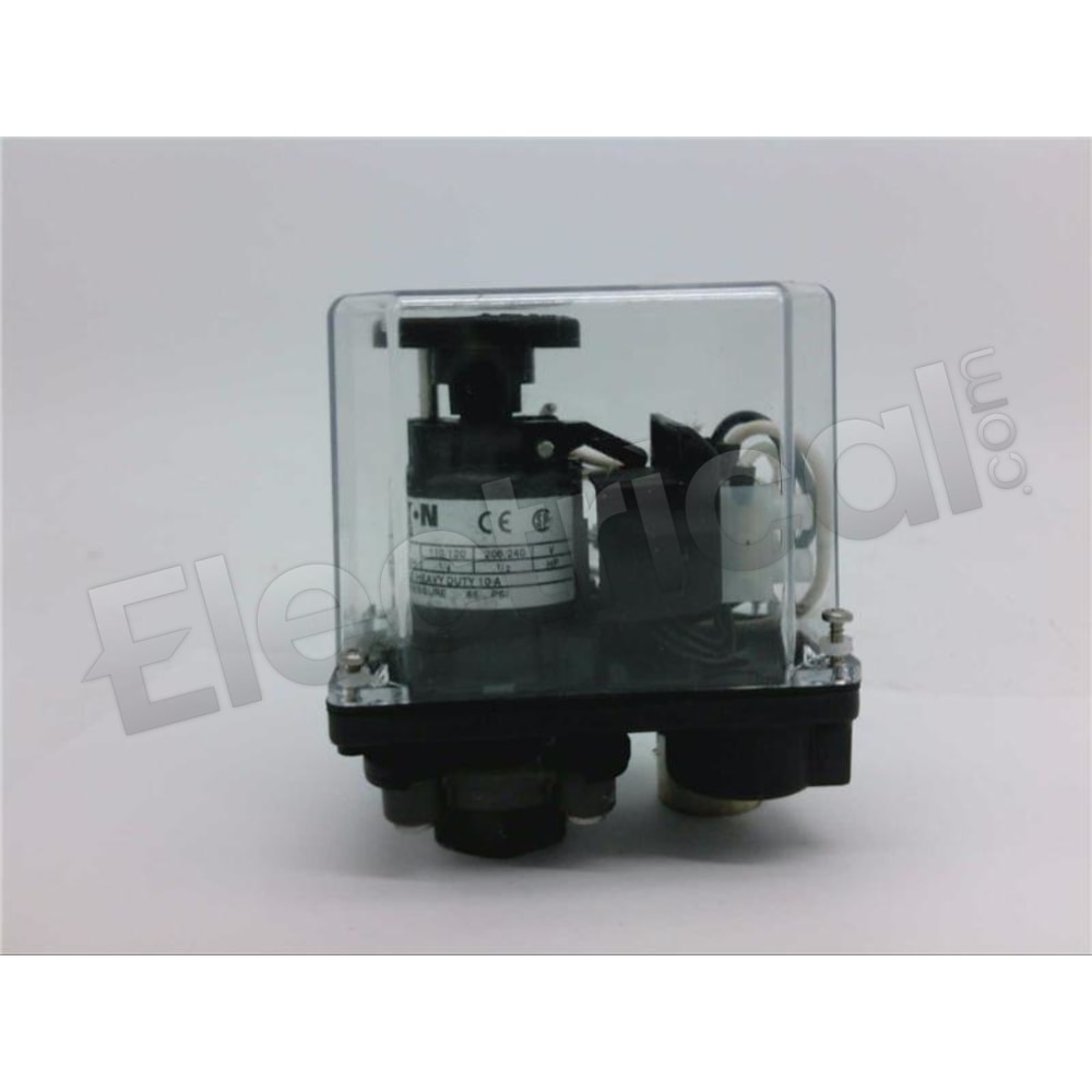 Eaton MCS4 Automation Switch Automation