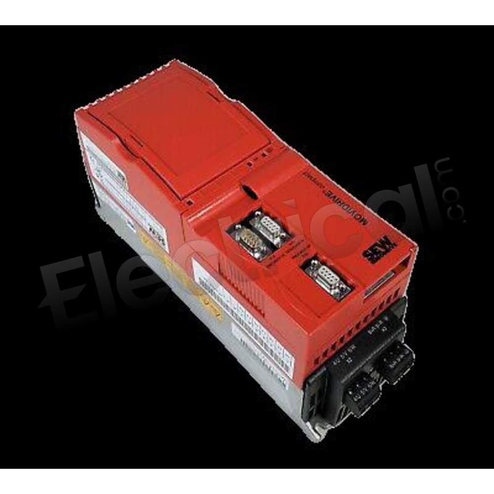 SEW Eurodrive MCS41A0030-5A3-4-0T AC Drive Drives